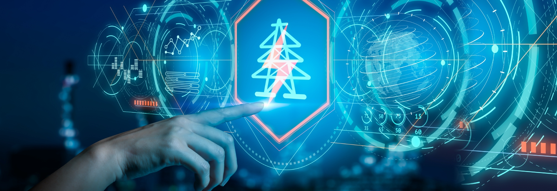 What Is an Industrial Energy Management System? - KB Enterprises Blog