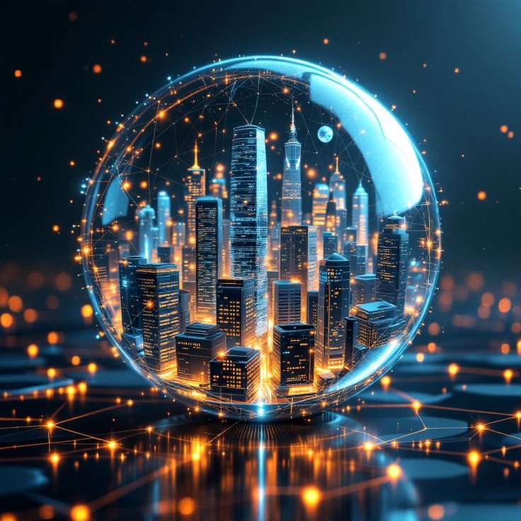 Top 3 Electrical Innovations to Watch in 2025: Powering the UAE’s ...
